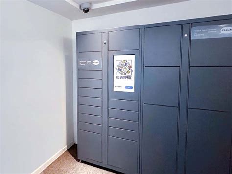why bluebox our advantages bluebox smart locker