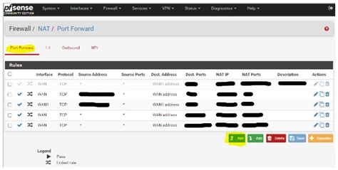 PFsense Port Forwarding Complete Guide Idevopz