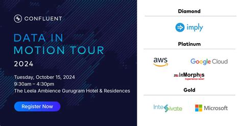 confluent on linkedin kafka flink datainmotiontour