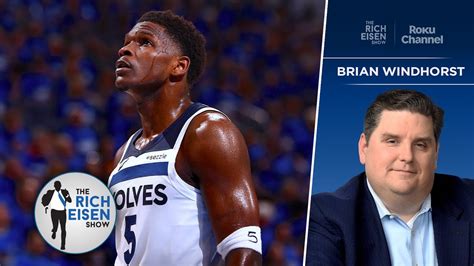 Espns Brian Windhorst What The Timberwolves Must Do To Extend The