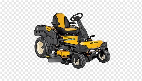 제로 턴 모어 잔디 깍는 기계 Cub Cadet Z Force S 48 승용 모어 기타 기타 깍는 기계 잔디 Png Pngwing