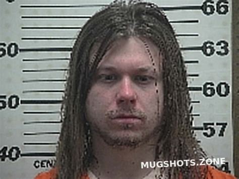 Binni Cody Wyatt 03 29 2024 Belmont County Mugshots Zone