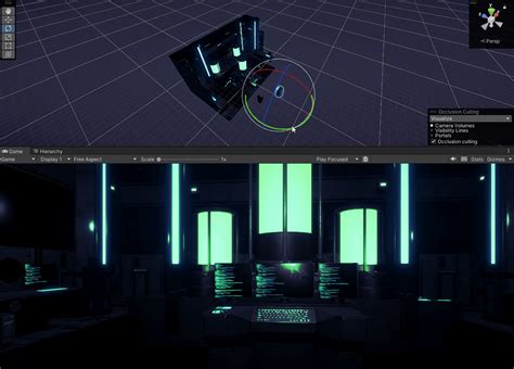 Why Occlusion Culling Boosts Performance By Joshua Kroeker Nov