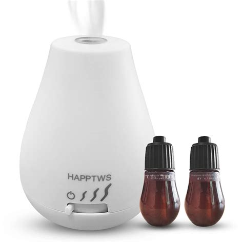 Best Battery Powered Aromatherapy Diffuser For Relaxation Anywhere