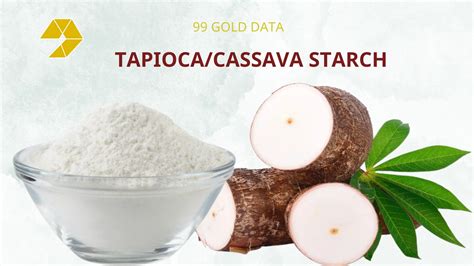 Cassava Powder Tapioca Starch Industry Grade For Export From Vietnam