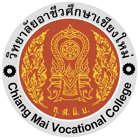 ระบบบริหารจัดการงานวิทยาลัยอาชีวศึกษาเชียงใหม่