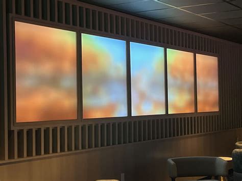 Phil Spitler On Linkedin Hotel Ledart Installationart Publicart