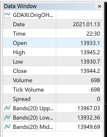 Curious Can Someone Explain This Equities General Mql5 Programming Forum