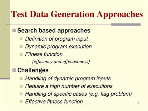 Ppt Automating The Generation Of Mutation Tests Powerpoint Presentation Id1466564
