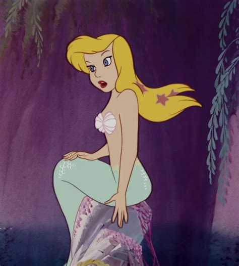 Pin On Im But A Main Character In 2024 Disney Art Mermaid