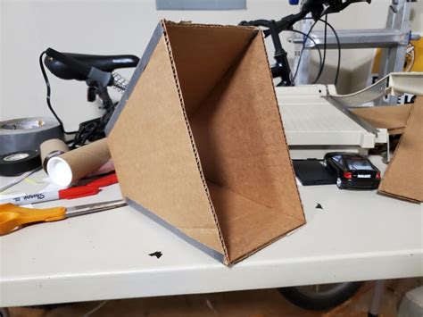 Building A Wind Tunnel HubPages