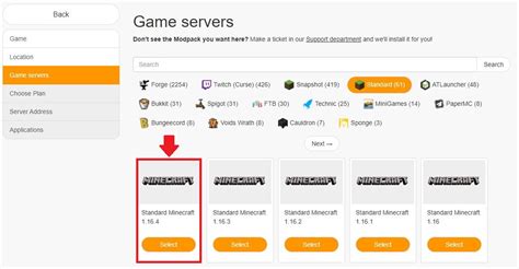 How To Make A Minecraft Server Create Minecraft Server