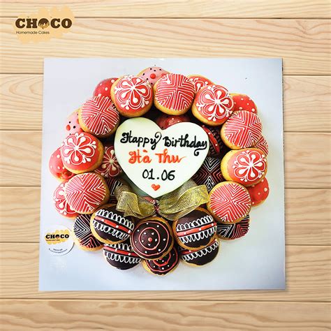 B Nh Su Kem Sinh Nh T Cho N Archives Ti M B Nh Choco