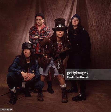 611 4 Non Blondes Photos And High Res Pictures Getty Images