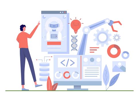 Ai Application Development For Enterprises Thirdeye Data