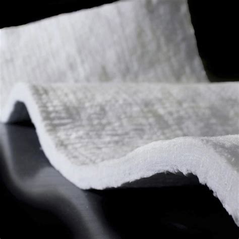 Flexible Microporous Insulation Board For High Efficiency Energy Saving