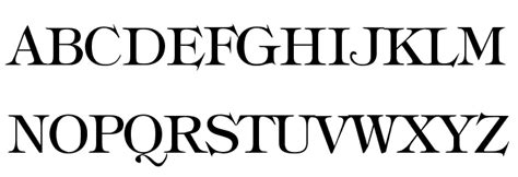 Typography Times Font FFonts Net