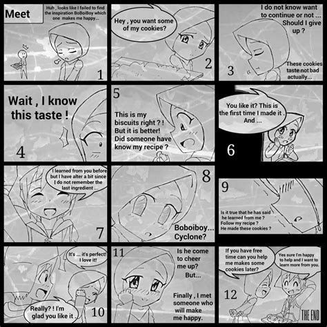 Boboibabe And Yaya The First By TheCatrizable On DeviantArt