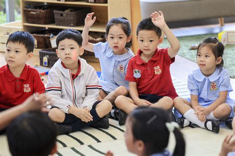 Learning At Ducks Dulwich College Beijing