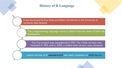 R Programmingpptx R Language Easy Concept Pptx R Programmingpptx R Language Easy Concept Pptx