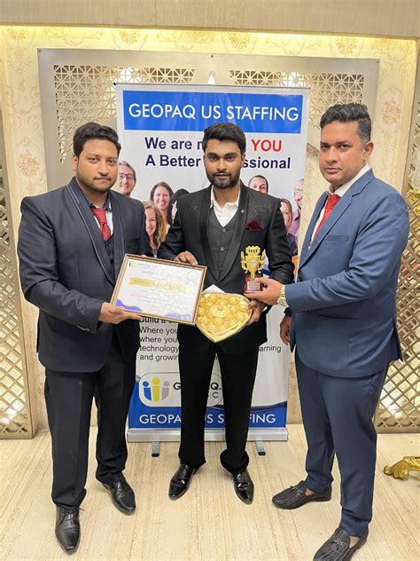 Syed Shan On Linkedin Congratulations Team