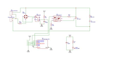Sd Card Module Schematic Resources Easyeda