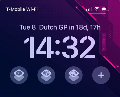 [ios 17 db5] updated icons for shortcuts lockscreen widgets r iosbeta