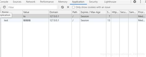 Nodejs获取与设置cookienodejs Request Cookie Csdn博客