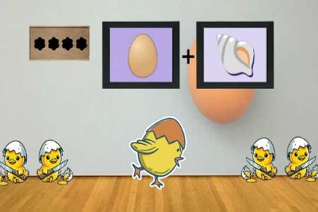 Escape From The Shell HiddenFan Com