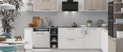 Indesit Push & Go vaatwassers | Indesit Nederland