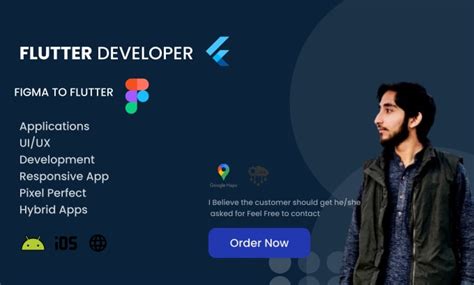 do mobile app development android ios app development flutter app developer by abdulbasit822