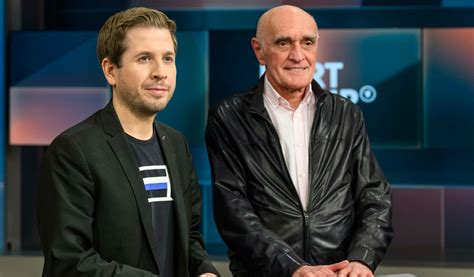 Bei Ard Talkshow Darum Verteidigt 96 Boss Kind Sein Schweigen Zum Dfl
