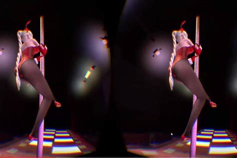 Sexy Beach Premium Resort Hacked For Vr Vr Porn Blog