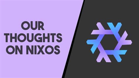 Is Nixos Overrated
