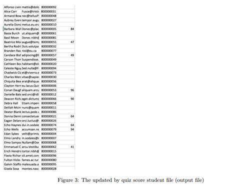 Solved Write A C Program That Reads A File Inputcsv