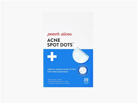 How Do Pimple Patches Work Heres Everything You Need To Know Wired