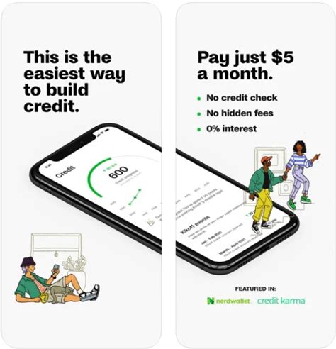 11 Best Credit Boosting Apps To Use In 2025 Android And Ios