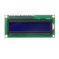 Geekcreit Iic I2c 1602 Blue Backlight Lcd Display Screen Module Geekcreit For Arduino