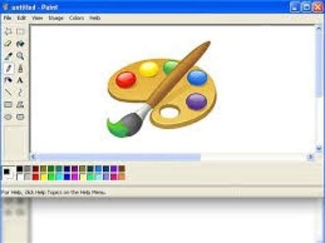 How to resize picture in MS Paint โปรแกรม resize picture windows 7