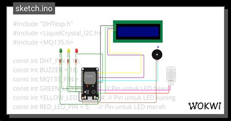Wokwi Online Esp32 Stm32 Arduino Simulator
