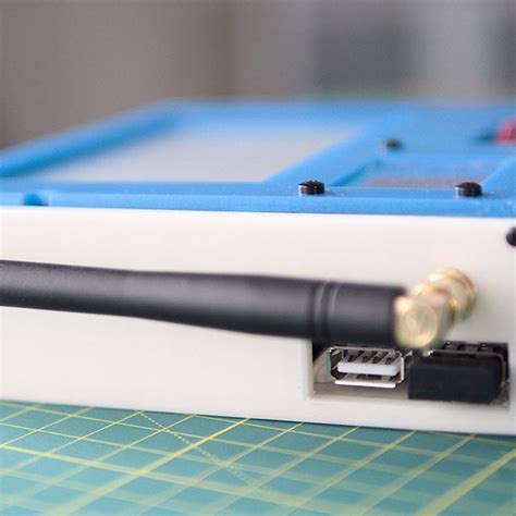 LispDeck Hackaday Io