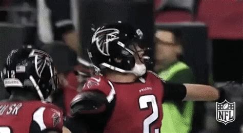 Falcons S