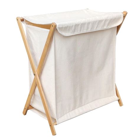 Folding Clothes Hamper