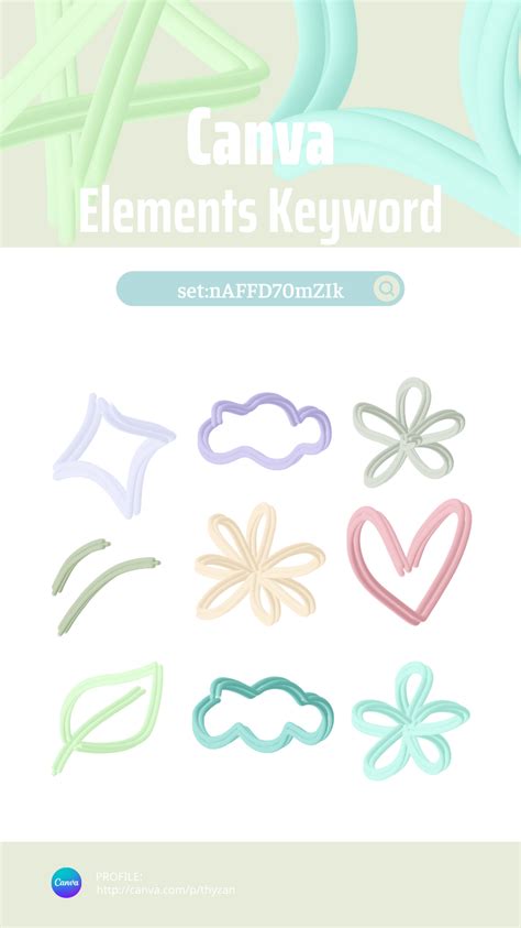 Graphic Design Lessons Graphic Design Posters Keyword Elements Canva Canvas Learning