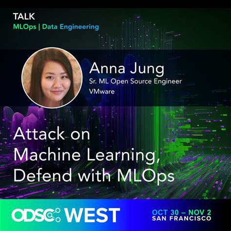 open data science conference odsc on linkedin adversarial attacks