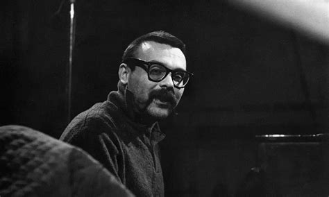 Design We Love Vince Guaraldi — Jeunesse Architects