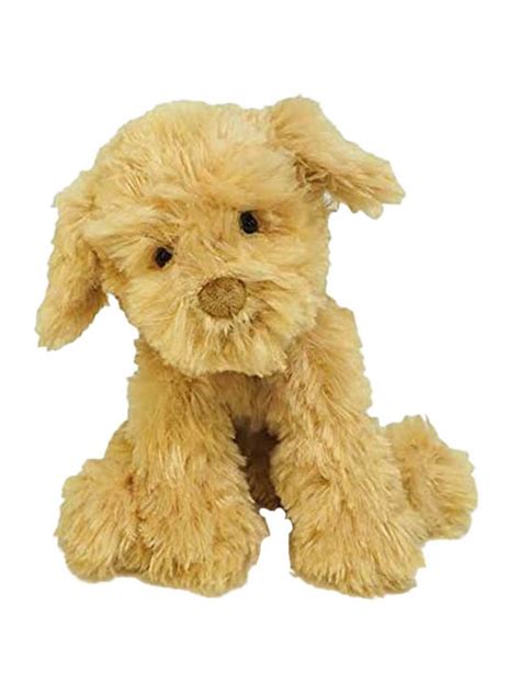 Gund Nayla Cockapoo Dog 105 In Soft Plush Toy Edamama