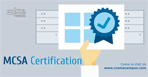 What Are The Advantages Of An Mcsa Certification Pro Trainings