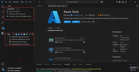 Understanding Azure Functions For Microservice Architecture