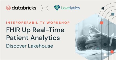 FHIR Interoperability With Dbignite Databricks